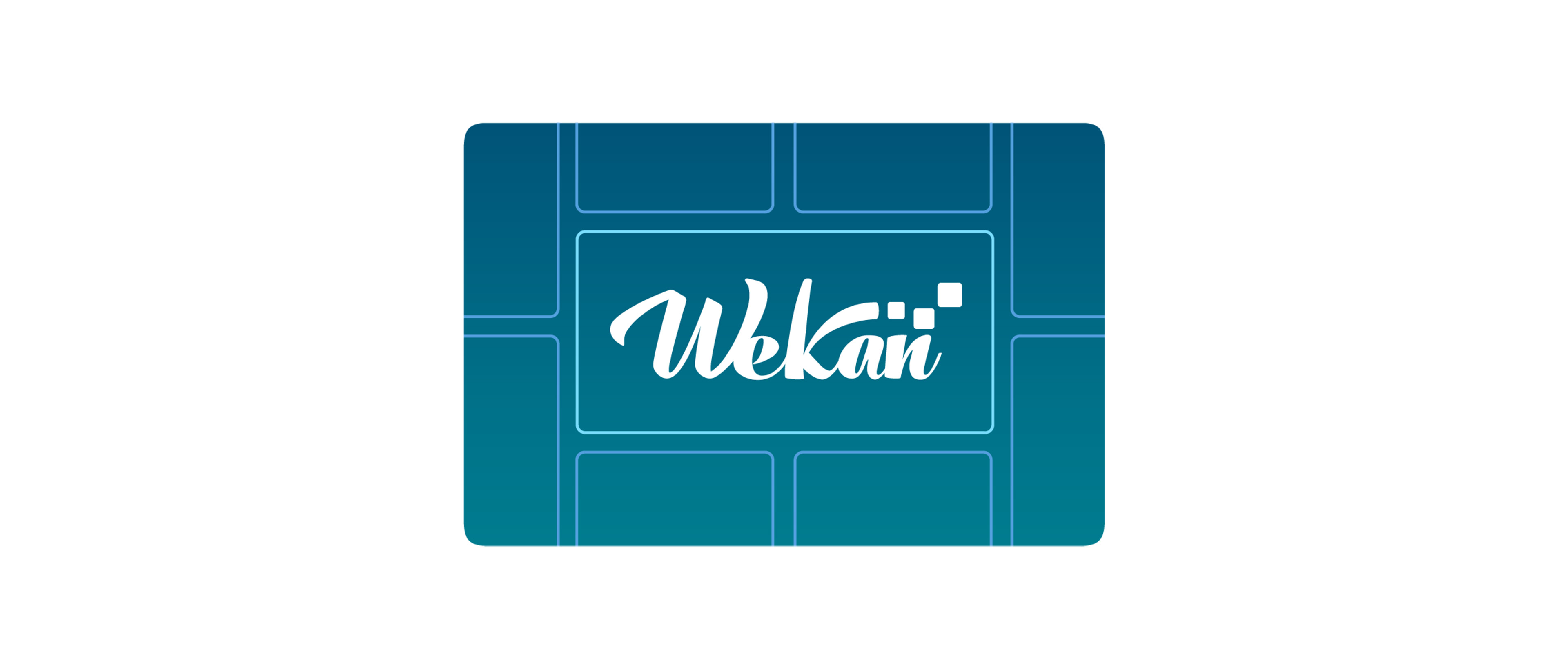 Wekan, un outil de gestion de projets | Jeunes en Nouvelle-Aquitaine